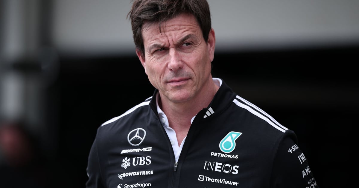 Nettsted: Formel 1-topp nær salg av aksjepost i eget lag til rekordpris ...