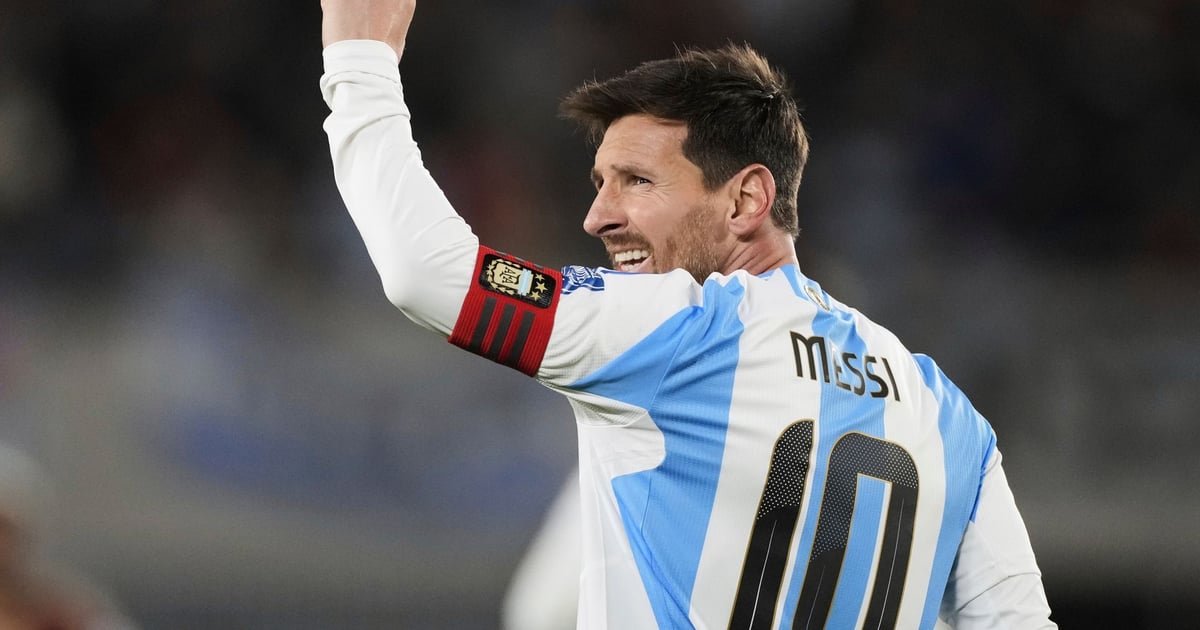 Barca-presidenten om Messi-comeback: – Det er urealistisk - TV 2