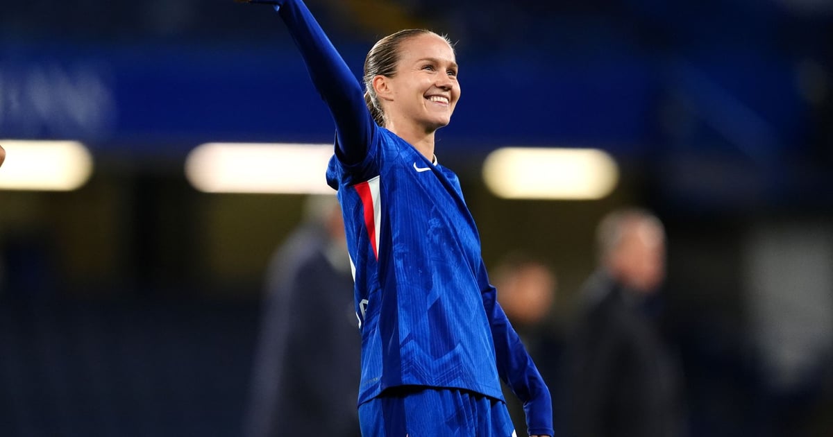 Guro Reiten er blitt mor - TV 2