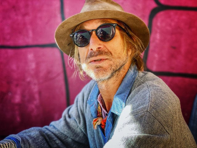 Todd Snider er død - TV 2