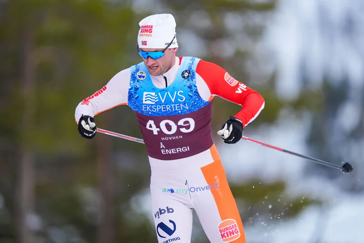 Petter Northug mister Beitostølen: – Har ikke noe på skirenn å gjøre - TV 2