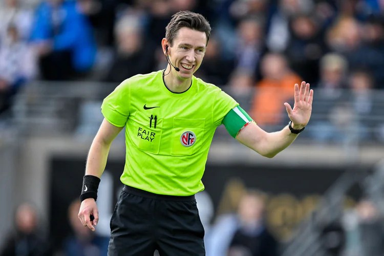 Solid hjemmeseier for Lillebergs Lightning - TV 2