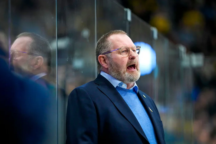 Solid hjemmeseier for Lillebergs Lightning - TV 2