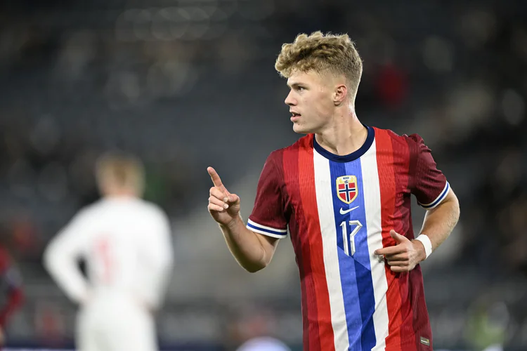 Solid hjemmeseier for Lillebergs Lightning - TV 2