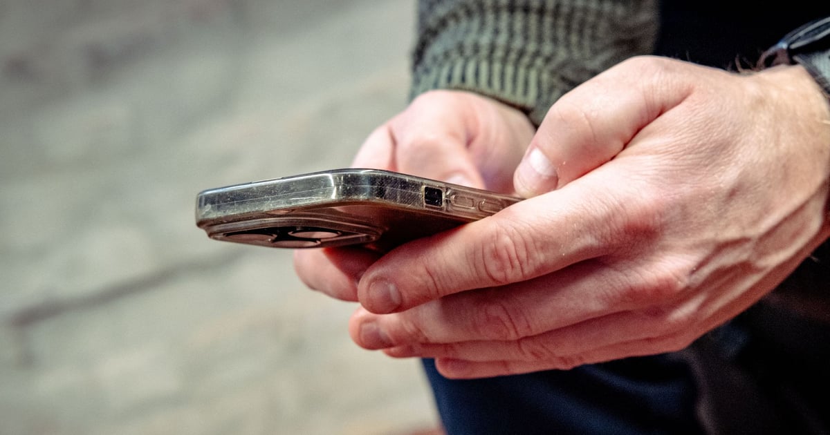 Telefonselgere får refs av Nkom - TV 2