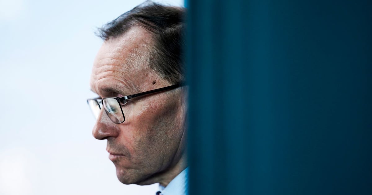 Mener gapet øker mellom EU og EØS - TV 2