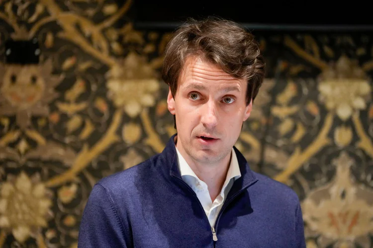 Ola Keul ansatt som generalsekretær i Norges Skiforbund - TV 2