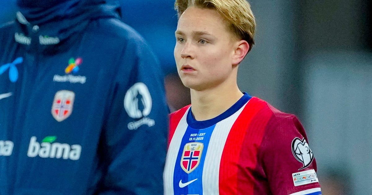 NRK: Andreas Schjelderup anker ikke dommen - TV 2