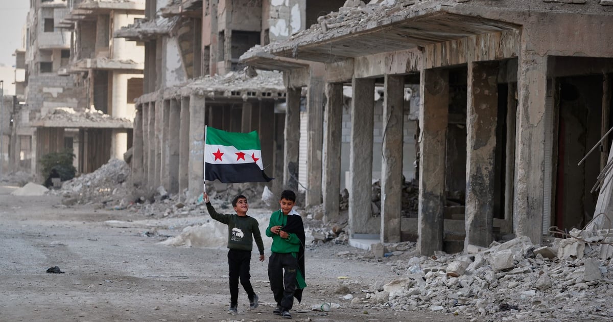 Norge gir 55 millioner til hjelpearbeid i Syria - TV 2