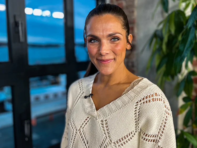 Rett24: Ingunn Solheim klar for ny jobb – slutter i NRK - TV 2