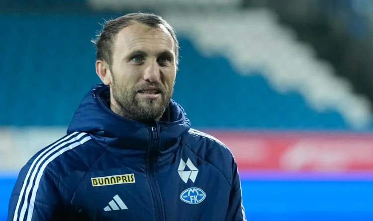 Slik starter Bodø/Glimt mot Monaco - TV 2