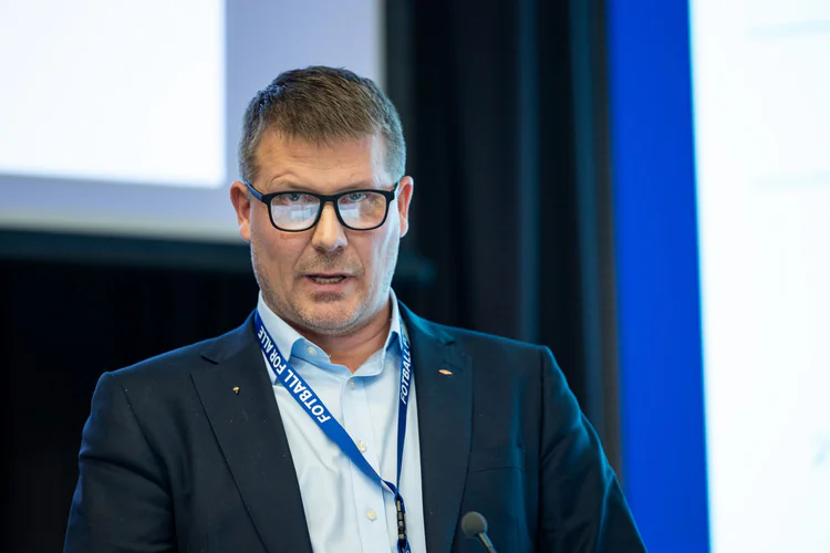 Sesongens første scoring for Lilleberg i Lightning-seier mot Capitals ...