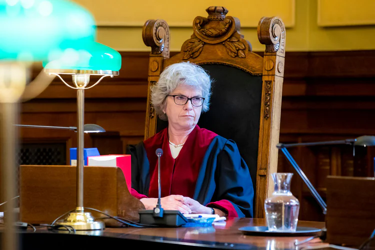 22. juli-dommeren pensjonerer seg fra Høyesterett - TV 2