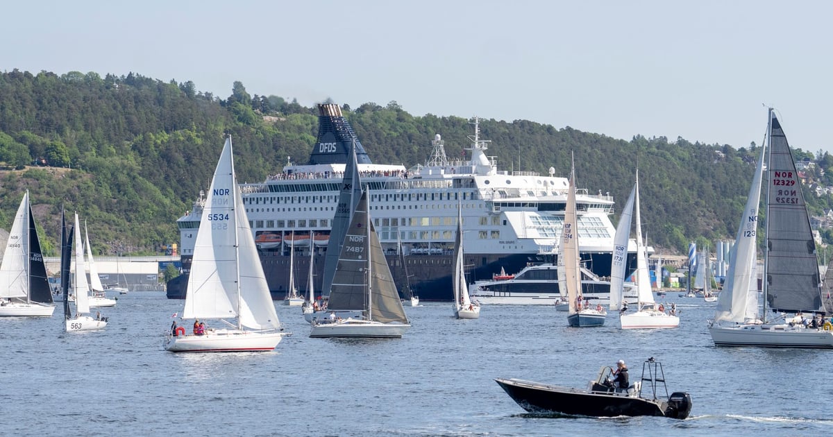 Regjeringen vil gjeninnføre obligatorisk småbåtregister - TV 2