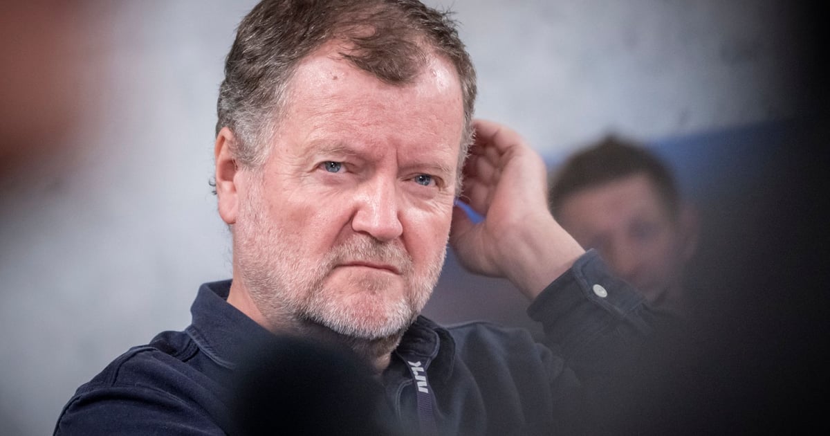 NRK: Charlo Halvorsen slutter som underholdningsredaktør i NRK - TV 2