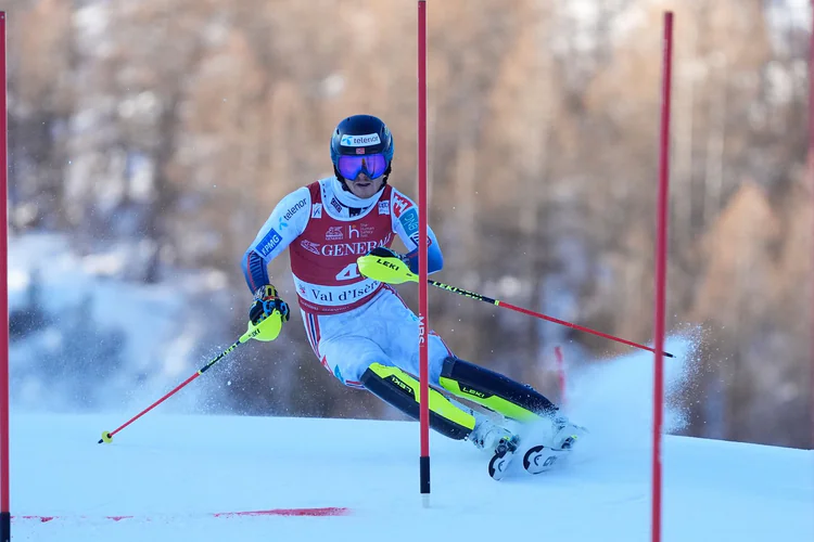 McGrath i pallkampen i Italia – Kristoffersen overrasket etter tidstap ...