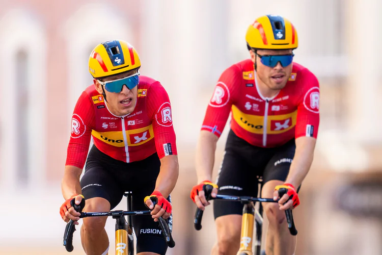 Skotheim og Rooth i medaljekampen - TV 2