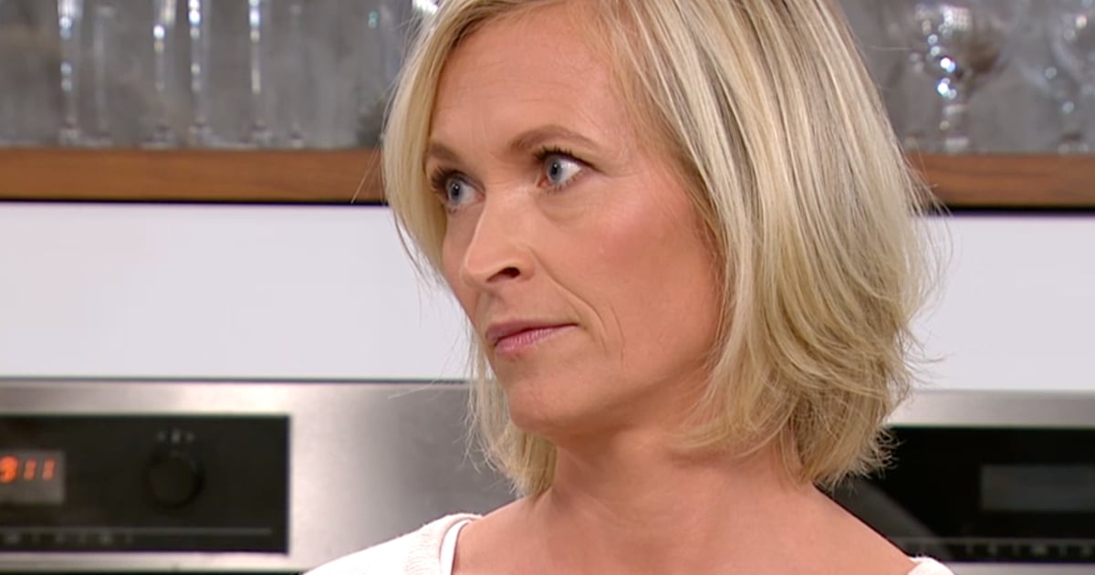 Forfatter og matentusiast Gry Hammer er død - TV 2
