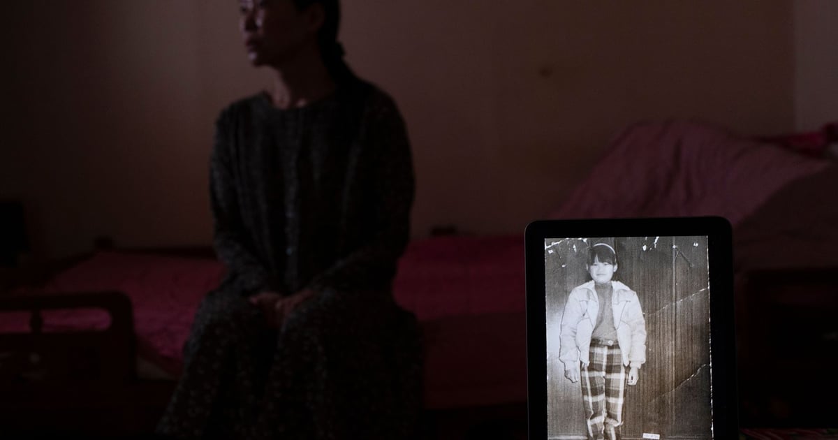 Det blir slutt på adopsjoner fra Sør-Korea - TV 2