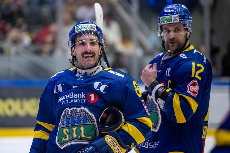 Danmark tok sitt fjerde strake VM-gull foran rekordpublikum - TV 2