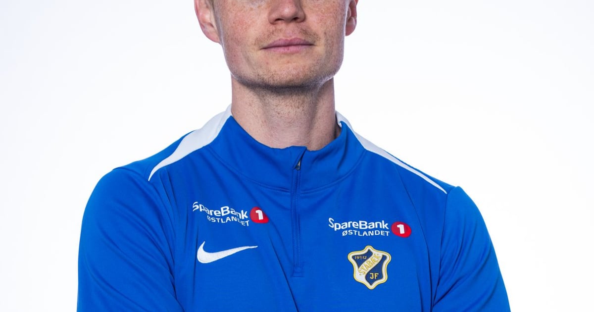 Han blir ny Røa-trener etter Geir Nordby - TV 2