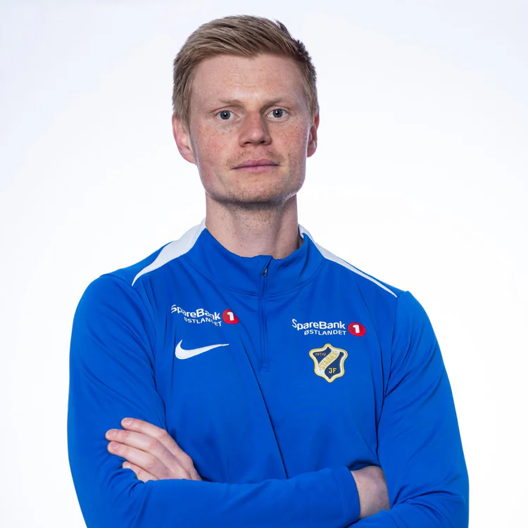 Han blir ny Røa-trener etter Geir Nordby - TV 2