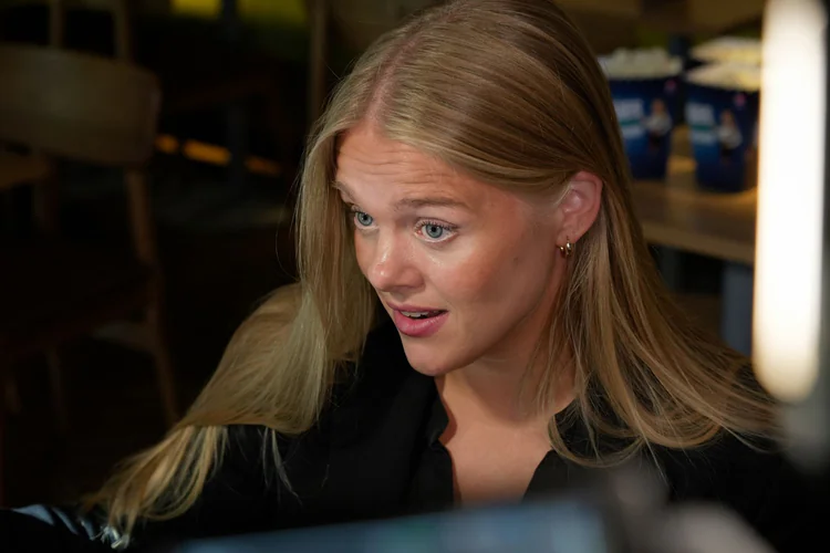 Tim Waltz etter ICE-skytingen: Minnesota må være med på ...