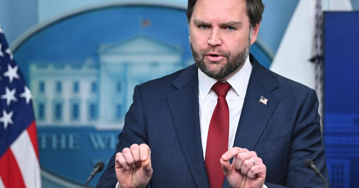 Vance om Grønland: – Ta Trump seriøst - TV 2