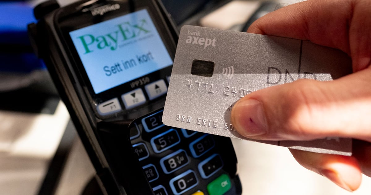 SSB: Prisene steg med 3,2 prosent i desember - TV 2