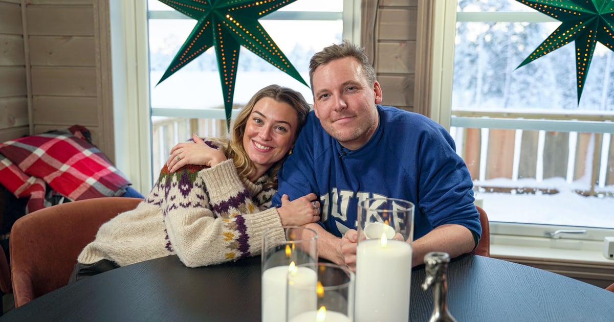 Niklas Silseth Baarli og Marte Bratberg skal være programledere for ...