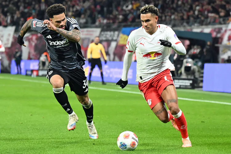 Snøkaos setter stopper for Nusa-kamp i Bundesliga – flere oppgjør truet ...