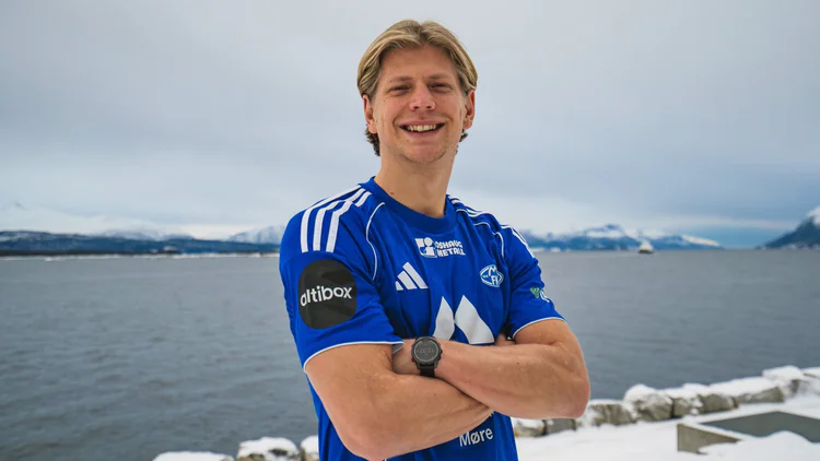 Aida Dahlen til finale i bordtennis i Paralympics - TV 2