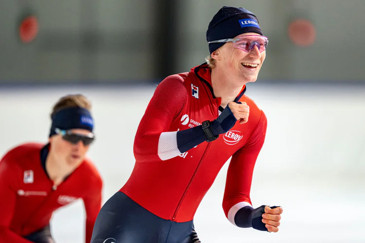 Vålerenga har signert dansk keeper – Sjøeng drar på lån - TV 2