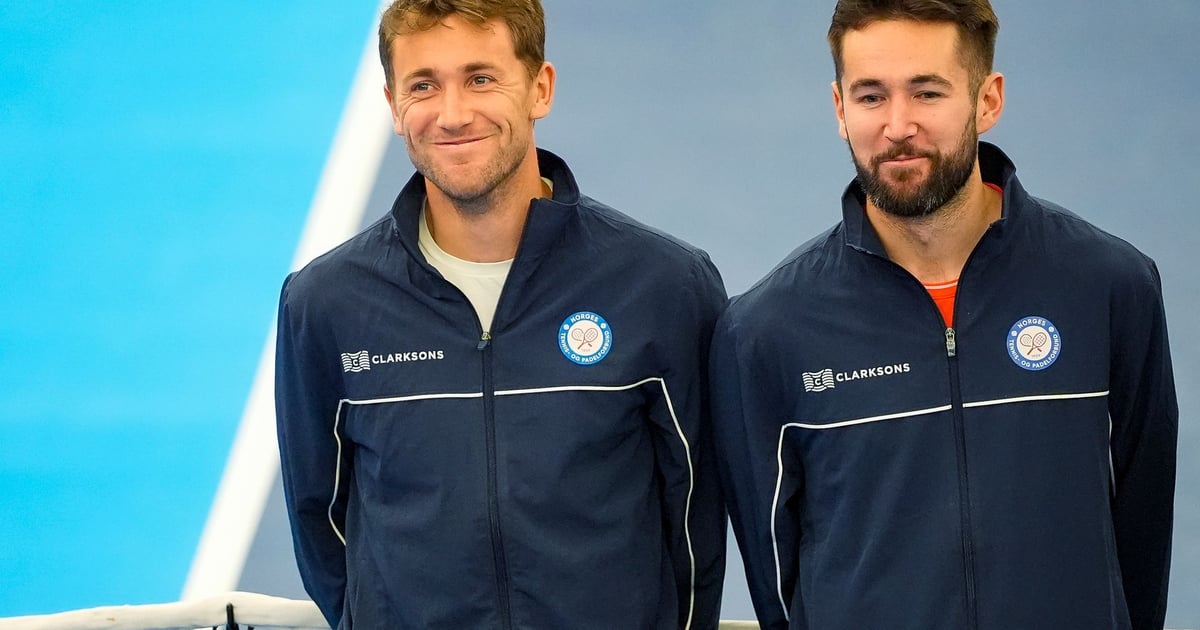 Durasovic får Australian Open-sjanse - TV 2