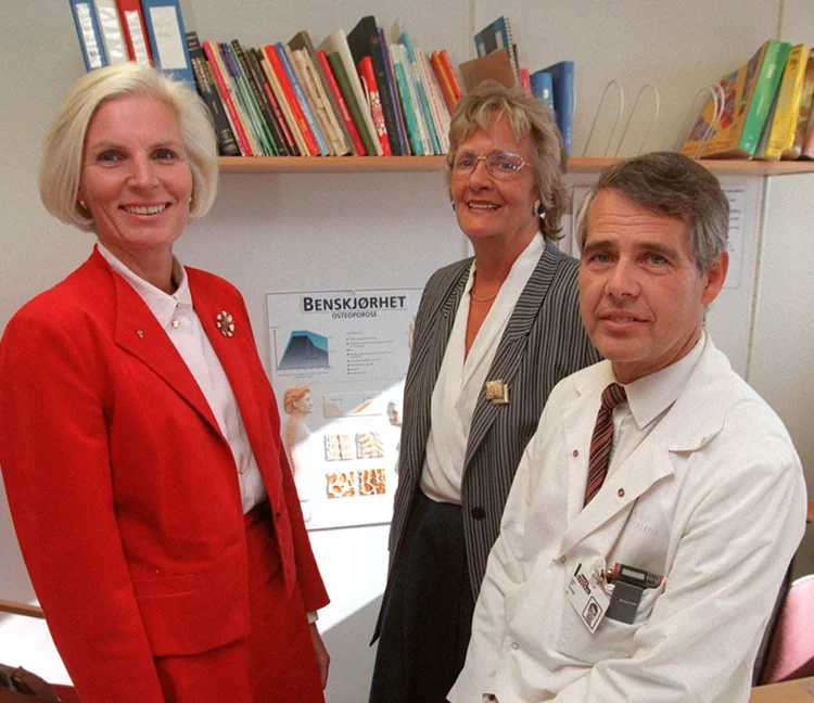 Politiet til NTB: Bekrefter fortsatt etterforskning i Høiby-saken - TV 2