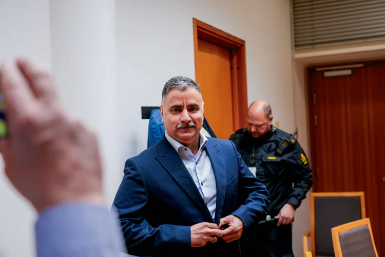 New York Times: Clinton-paret nekter å vitne i Epstein-saken - TV 2