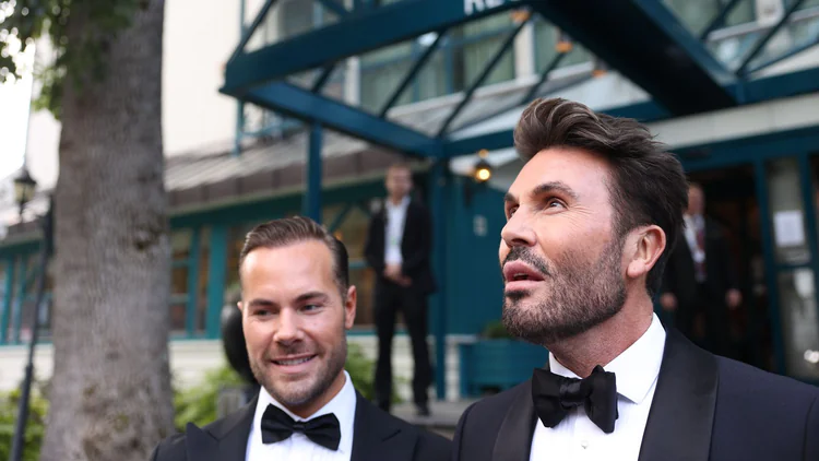 Ny etterforskning mot Arne Bye: Politiet har skjerpet siktelsen - TV 2