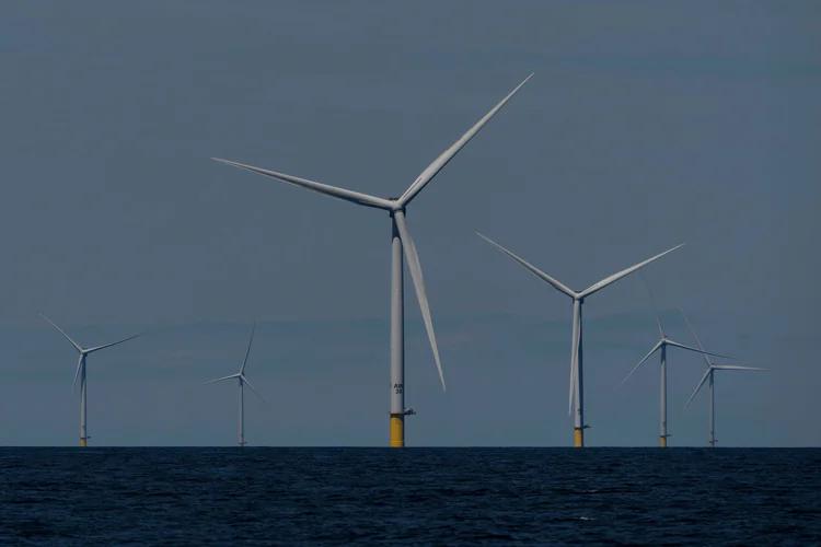 Equinor venter havvind-beslutning torsdag ettermiddag - TV 2