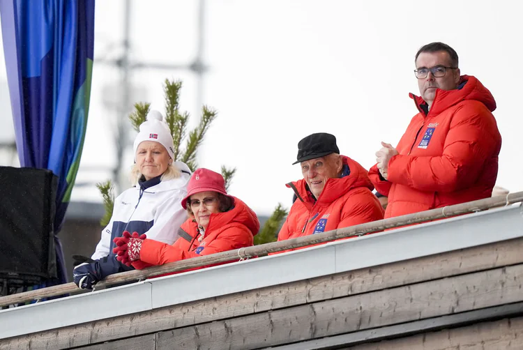 Casper Ruud tapte mot sterk russer – ute av Toronto-turneringen - TV 2