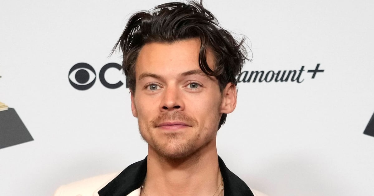 Harry Styles slipper nytt album - TV 2