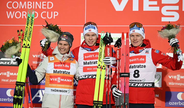 McGrath leder Wengen-slalåmen – kom med melding til stjerne - TV 2