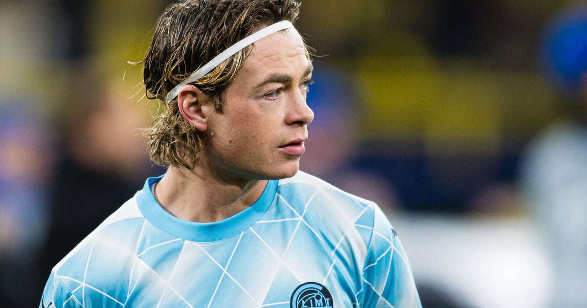 Kåret til Årets spiller av utøverne - TV 2