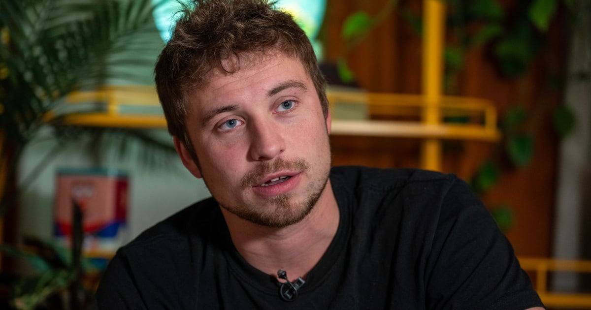 Datoen for rettssaken mot Isak Dreyer er satt - TV 2