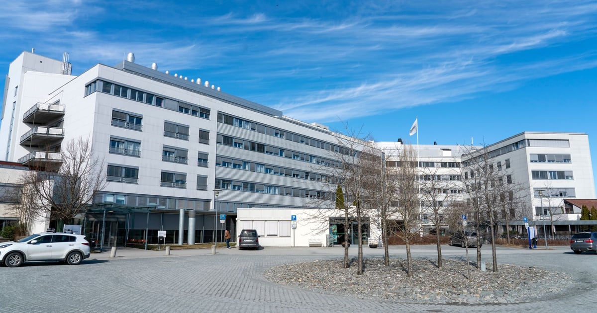 Barn døde etter fødsel – sykehus brøt krav til forsvarlighet - TV 2