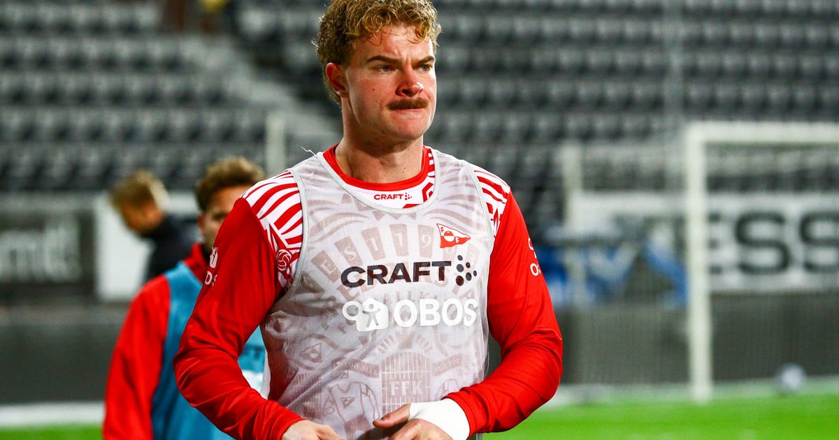 Fredrikstad avslo nytt bud på stopperbauta - TV 2