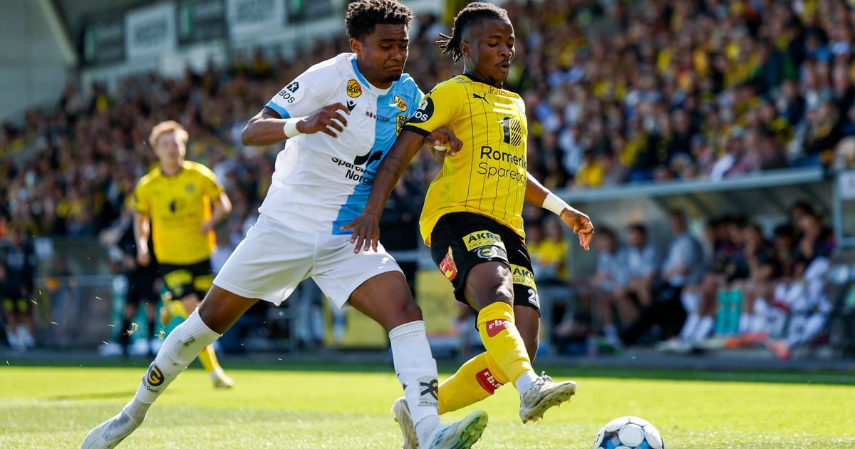 TV 2 erfarer: Lillestrøm avslo bud på nøkkelspiller - TV 2