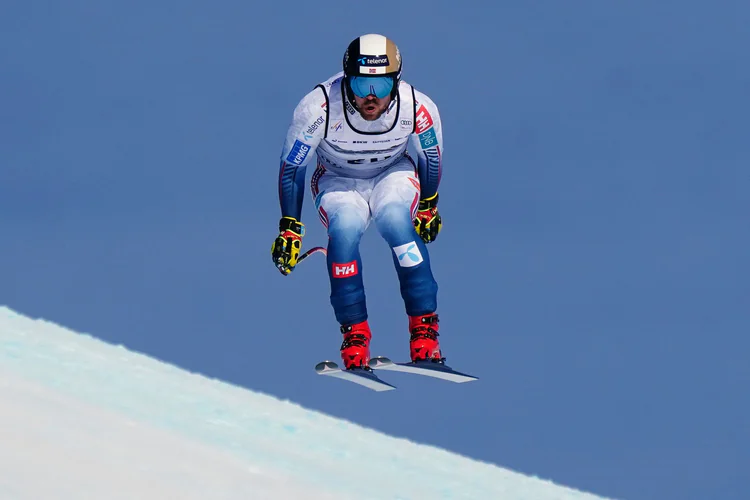 Skiskyting: Norsk seier i EM-stafett på Sjusjøen - TV 2