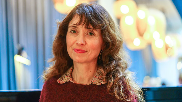 Eide til DN: UD jobber med å få oversikt over Mona Juuls Epstein ...