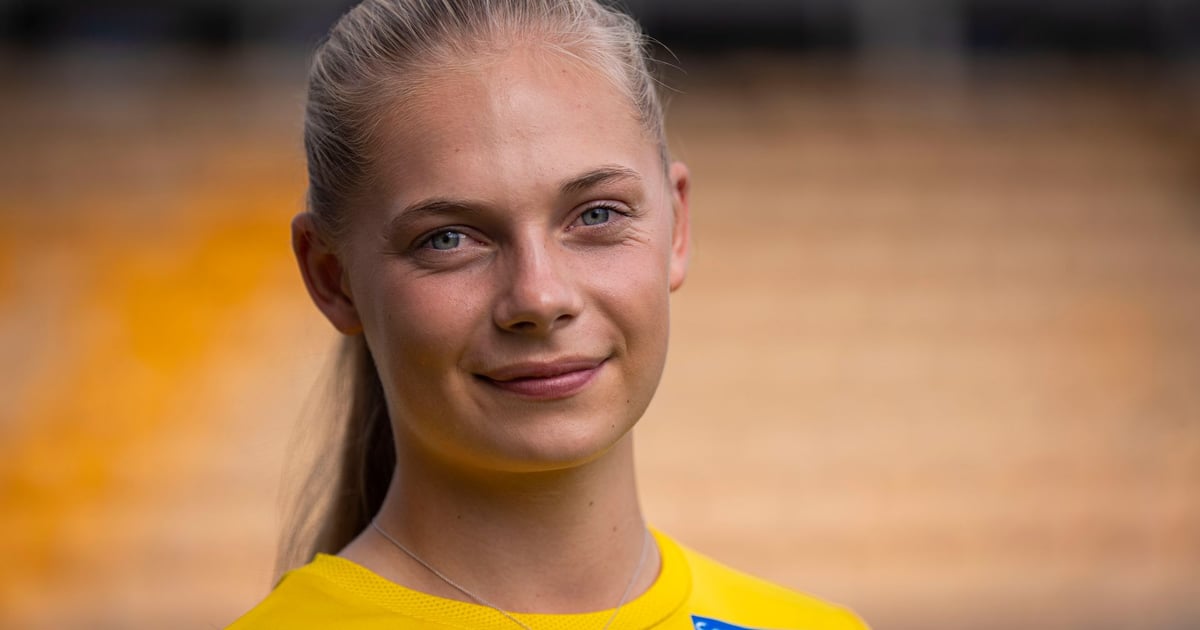 LSK Kvinner-profil forlenget: – En av våre aller viktigste spillere - TV 2