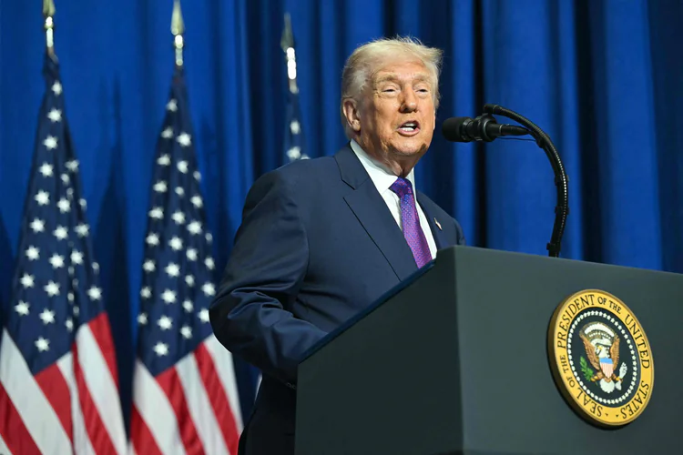 Trump: – FN er svært viktig - TV 2